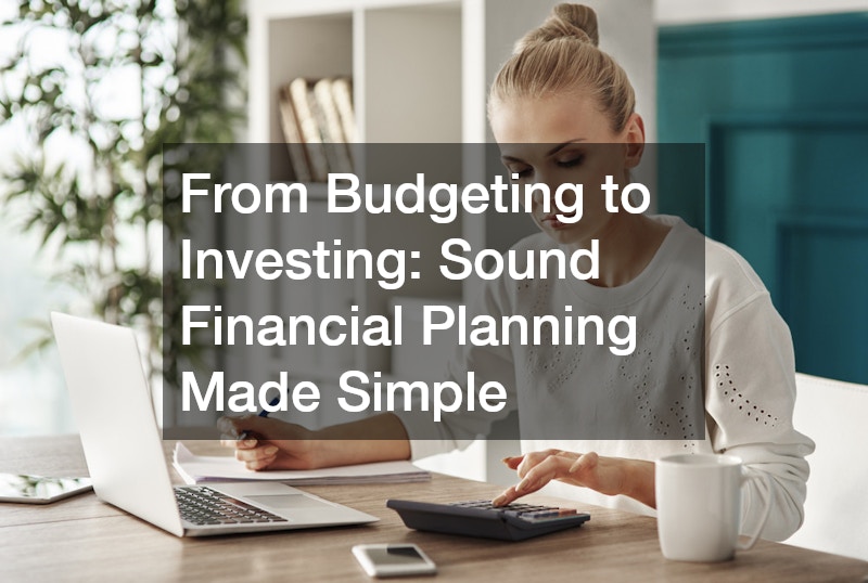Finance Made Simple HQ: Easy Tips for Money Management